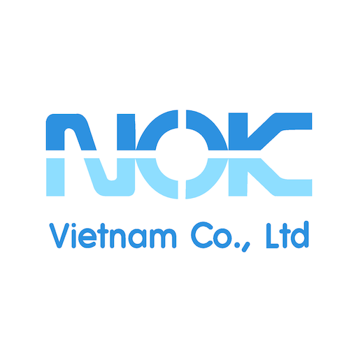Download Logo CÔNG TY TNHH VIỆT NAM NOK