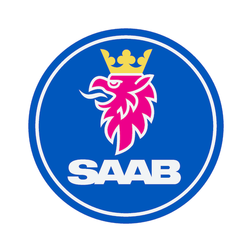 Download Logo SAAB
