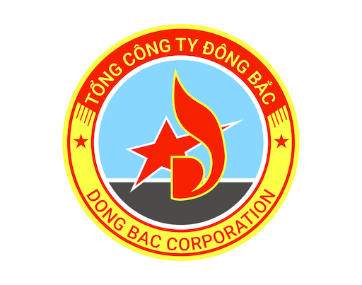 Download Logo TỔNG CÔNG TY ĐÔNG BẮC