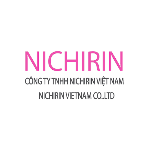 Download Logo CÔNG TY TNHH NICHIRIN VIỆT NAM