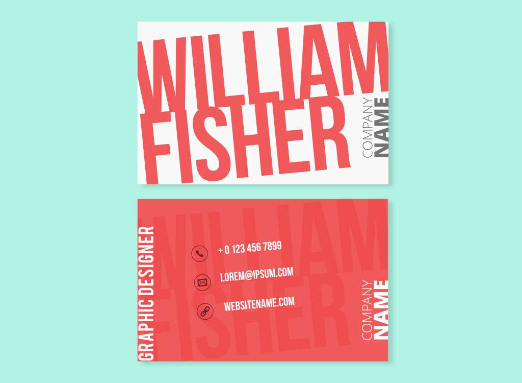 Làm thế nào để name card, card visit trở lên hiện đại hơn