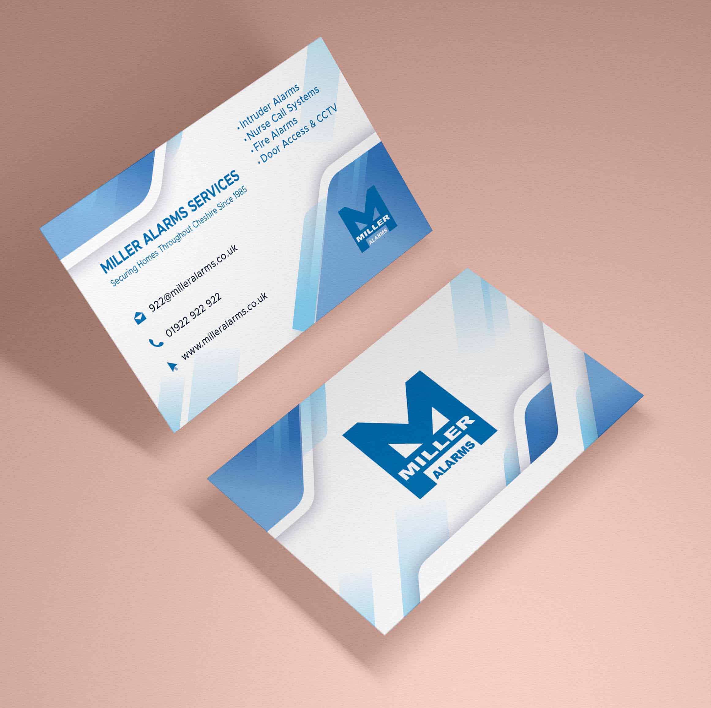Dịch vụ thiết kế name card giá rẻ - chuyên nghiệp - uy tín