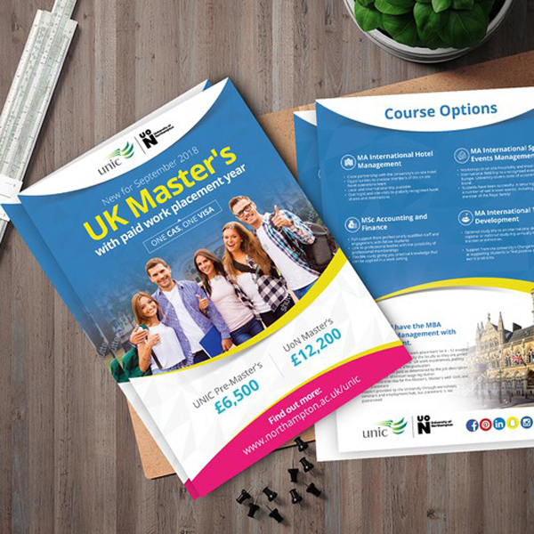 Top 15+ Appealing And Impressive School Education Leaflets