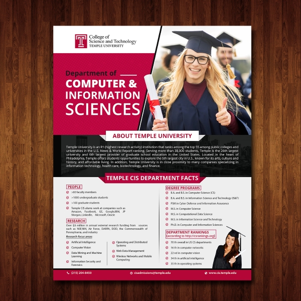 Top 15+ Appealing And Impressive School Education Leaflets