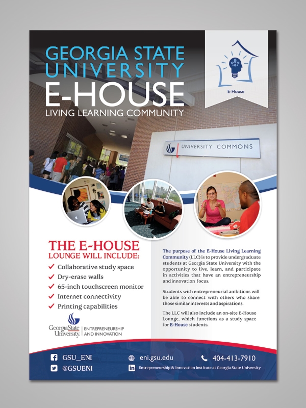 Top 15+ Appealing And Impressive School Education Leaflets