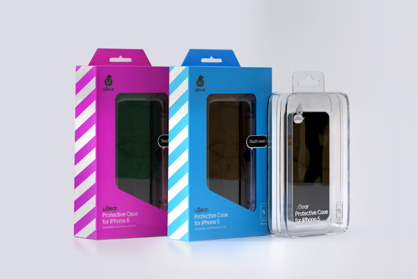 Phone Accessories Box Printing Address With Reasonable Price