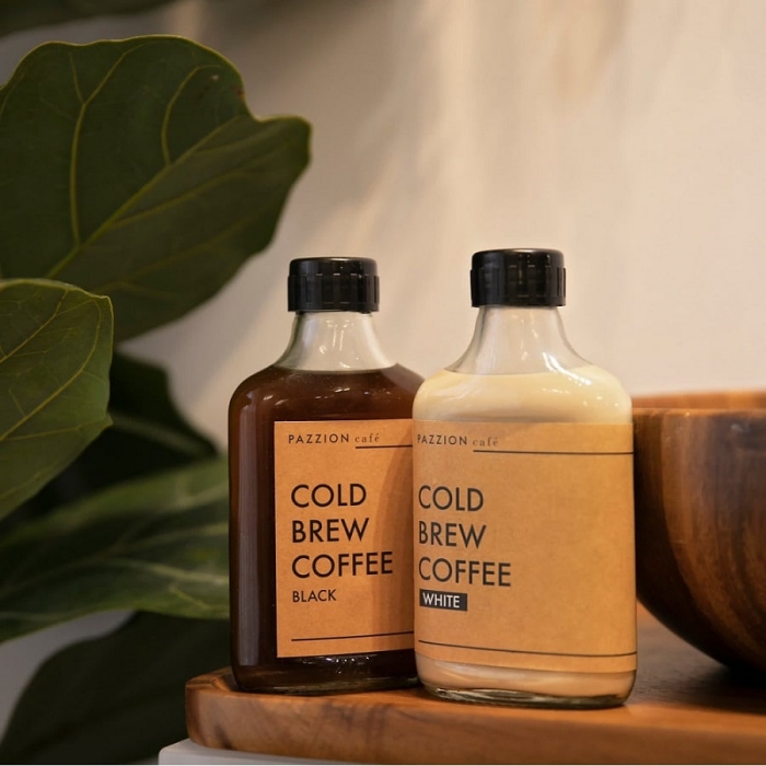 Tổng hợp 100 mẫu tem cafe, nhãn cà phê đẹp nhất hiện nay