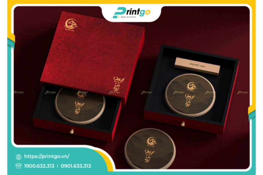 Top 10 Mẫu Thiết Kế Hộp Trà Cao Cấp Bắt Kịp Xu Hướng 2025