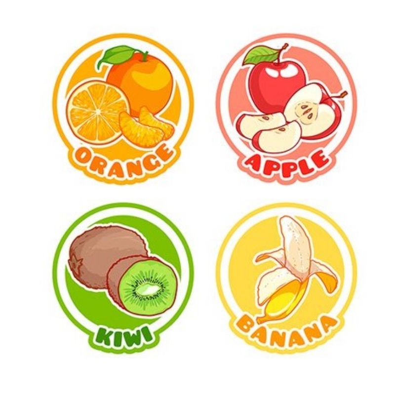 In tem hoa quả uy tín số 1 – Hỗ trợ doanh nghiệp trong nước và xuất khẩu